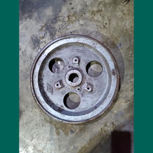 Jual flywheel roda gila gigi gendang dongfeng S195/S1100 1cylinder ...