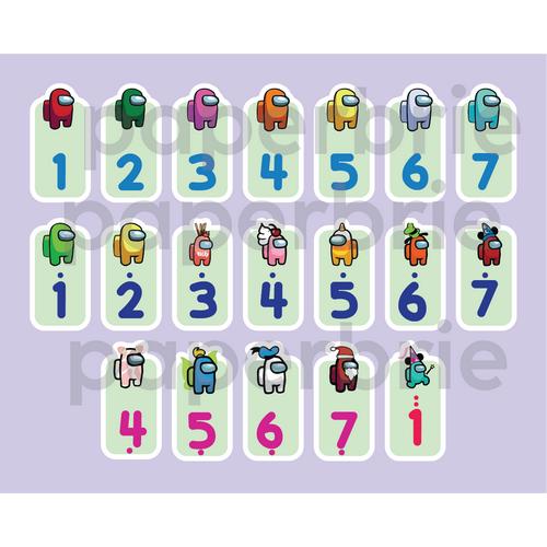 Jual [ bisa Pilih motif ] Stiker pianika Sticker Not Pianika tuts piano ...