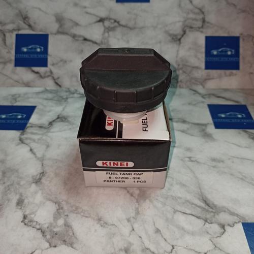 Jual FUEL TANK CAP TUTUP TANK TANGKI SOLAR ISUZU PANTHER KIJANG 7K ...