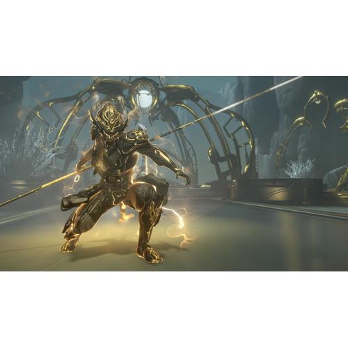 Jual WARFRAME PRIME SET - Fast Respond - Via Trade - Octavia Prime ...