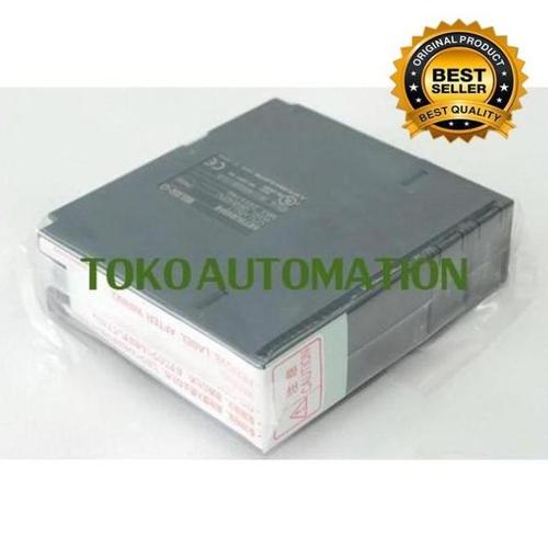 Jual Plc Mitsubishi Melsec Q02H Cpu Q02Hcpu Q02H-Cpu Unit Pb18 Original - Kota Bekasi - Mandiri ...
