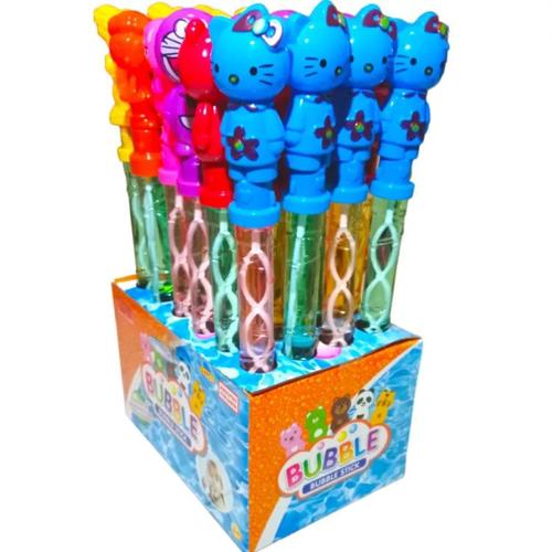 Jual MAINAN ANAK BUBBLE STICK TIUP GELEMBUNG SABUN TIUP BALON - STICK ...