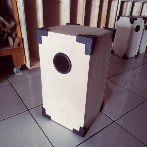 Jual Box speaker subwoofer 6 inch box speaker bazooka - Kab. Demak ...