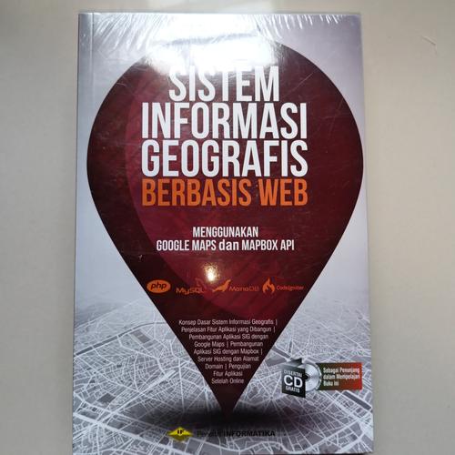 Jual Sistem Informasi Geografis Berbasis web - Kab. Bekasi - Yellowbooks23 | Tokopedia