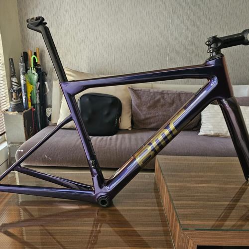 Jual BMC TeamMachine SLR01 2019 - Kota Semarang - samuelchristian ...