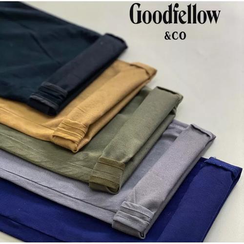 Jual GoodFellow -Athletic Hennepin Chino Pants Original(No Minus ...
