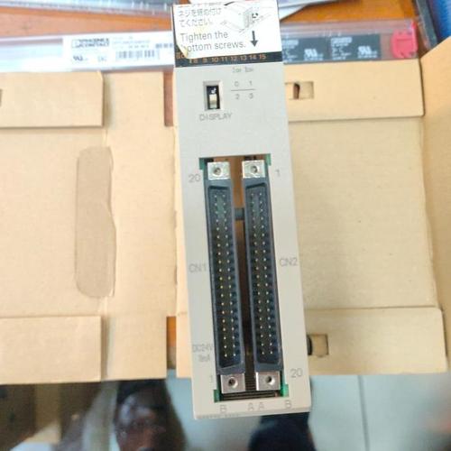 Jual Plc Input Unit Cs1W-Id261 Omron Original - Kota Bekasi - Mandiri ...