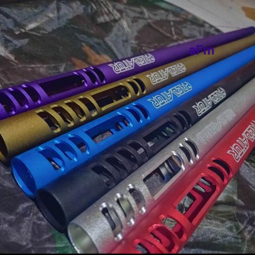 Jual Serobong laras serombong laras od 22 od19 - Hitam, OD22 - Kab ...
