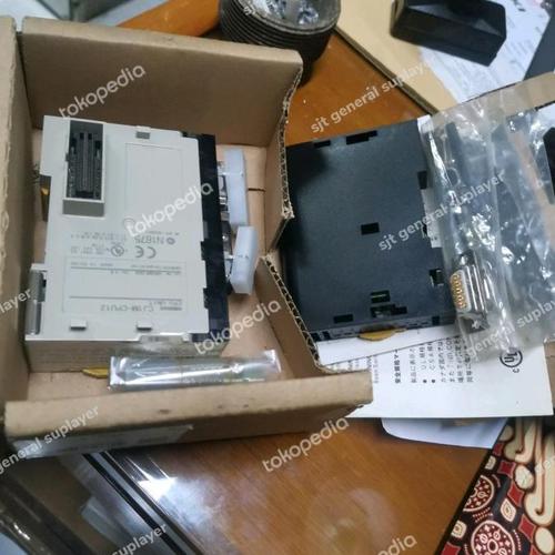 Jual Cj1M-Cpu12 Cpu Unit Plc Omron Original - Kota Bekasi - Mandiri ...