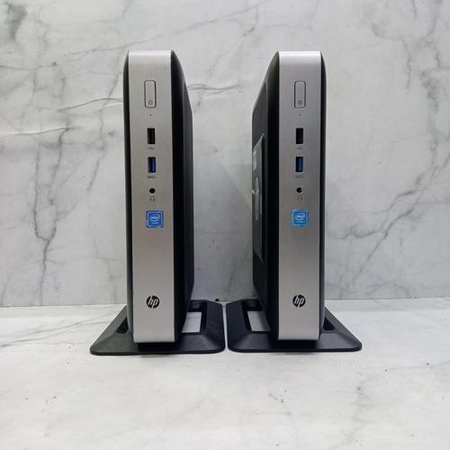 Jual PC MINI HP T628 INTEL CELERON J1900 RAM 4GB SSD 128GB BARANG MULUS ...