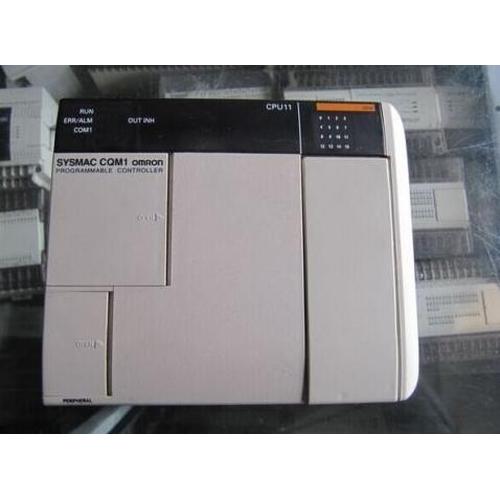 Jual Plc Omron Cqm1-Cpu11 - Kota Bekasi - Mandiri Mechanica Globalindo | Tokopedia
