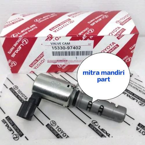 Jual SENSOR OLI SENSOR VVTI TOYOTA AVANZA XENIA 1.3 - Kota Tangerang ...