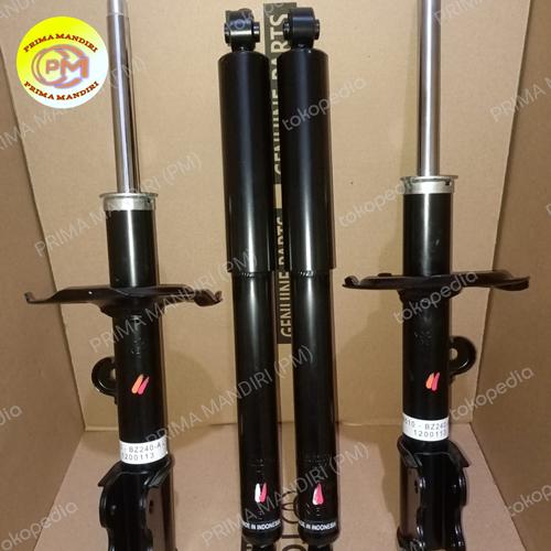 Jual SHOCKBREAKER Toyota Avanza Depan+Belakang Original - Jakarta Utara ...