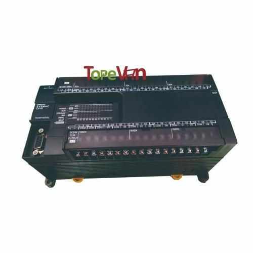 Jual Plc Omron Cp1E-N60Sdr-A Cp1E N60Sdra 60Io N60Dra - Kota Bekasi ...