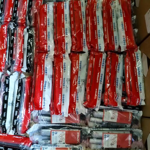 Jual CHEMICAL ANGKUR. LEM BETON HILTI RE 500 V3/500ml - Kota Tangerang ...