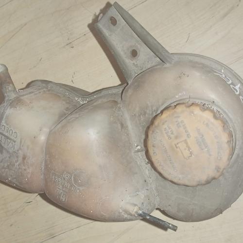 Jual Tabung radiator blazer tabung radiator original (second) - Kota ...