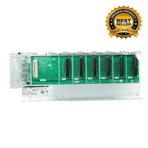 Jual Mitsubishi Plc Q35B Base Unit Original Best Seller - Kota Bekasi ...
