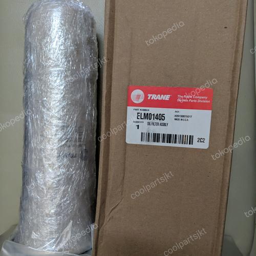 Jual Oil Filter Assembly RTHD Trane - Kota Tangerang Selatan ...