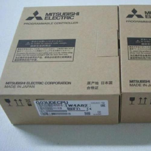 Jual Plc Mitsubishi Q03Udecpu Original - Kota Bekasi - Mandiri ...