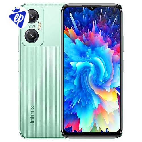 Jual Infinix Hot 20 5G 4/128 Gb - Garansi Resmi Infinix - Kota Surabaya ...