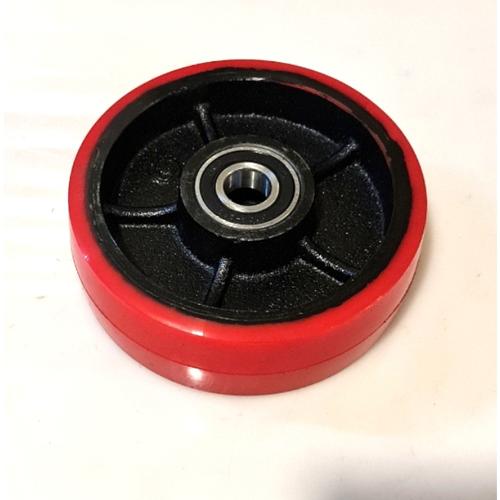 Jual Roda hand pallet 3 ton original asli - Jakarta Barat - Fakiservice ...