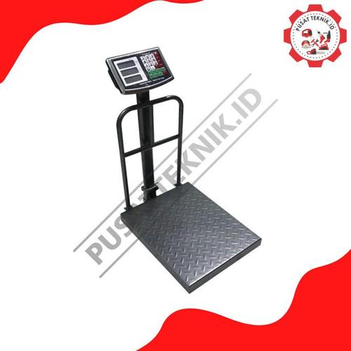 Jual Timbangan Duduk Nankai 150Kg Digital/Timbangan 150Kg Nankai/Timbangan - Jakarta Barat ...