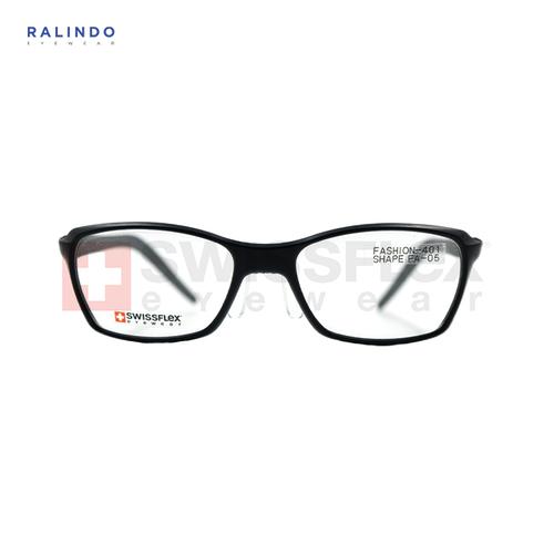 Jual Swissflex Eyewear Original Frame - Fashion FA-05 Sports Pria ...