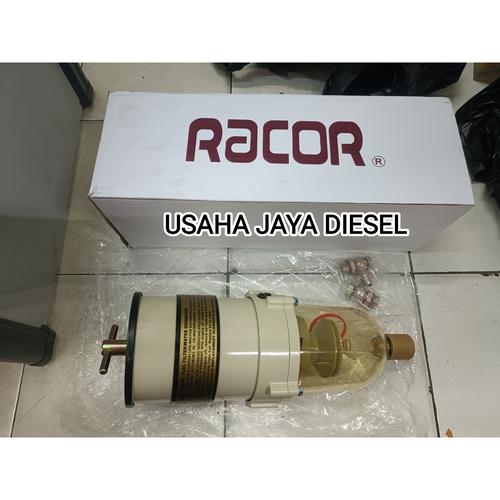 Jual Filter Racor 900FH Racor Water Seperator / Turbine Filter 900FH30 ...