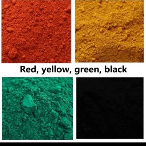 Jual PEWARNA PAVING BLOG.BISA JUGA UNTUK MEWARNAI CAT@25KG - Putih ...
