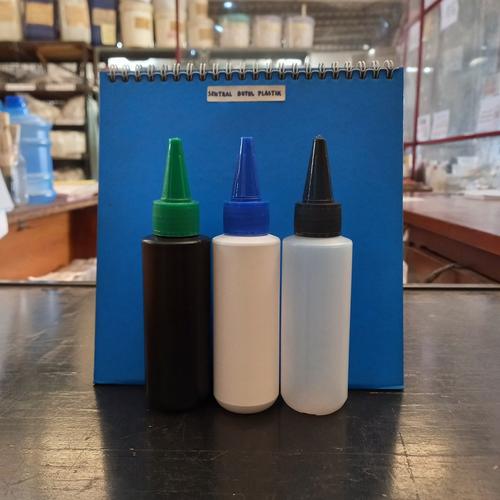 Jual Botol Toner Yardley 100ML Tinta - Hitam Polos, Merah - Kota ...