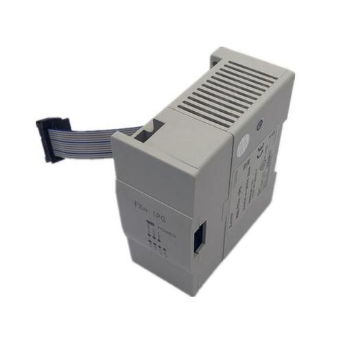 Jual Plc Mitsubishi Fx2N Fx2N-1Pg: Pulse Generator Unit Original Best - Kota Bekasi - Mandiri ...