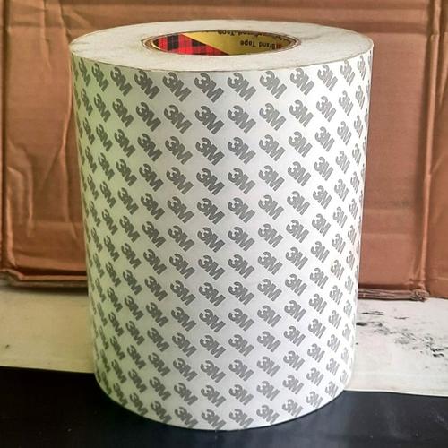 Jual Double tape side 3M 9080 30 cm/300mm x 50 meter-Dobel tape tisu ...