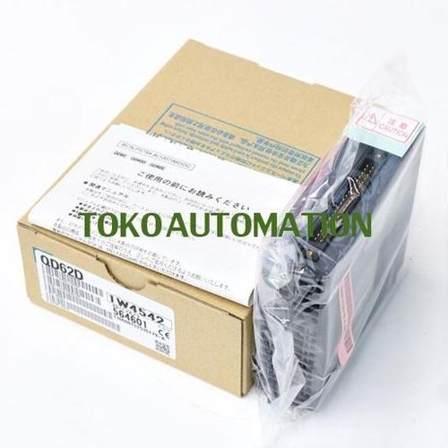 Jual Promo Terbatas!!! Mitsubishi Plc Melsec Qd62D High Speed Counter ...
