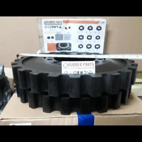 Jual Rubber Coupling Vulkan Vulastik L 2X2602 A003 726127 - Jakarta ...