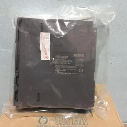Jual Q06Hcpu Cpu Unit Plc Mitsubishi Electric Original Best Seller ...