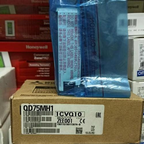 Jual Plc Qd75Mh1 Mitsubishi Original - Kota Bekasi - Mandiri Mechanica ...