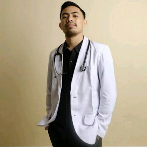 Jual Jas Dokter Snelli Dua Saudara Pria Lengan Panjang - S - Kota ...