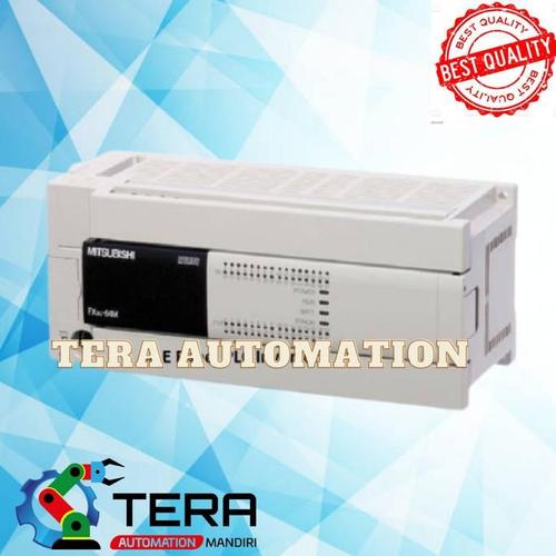 Jual Terbaru Plc Mitsubishi Melsec Fx3U-64Mt/Es-A Fx3U 64Mt Ready Stok - Kota Bekasi - Mandiri ...