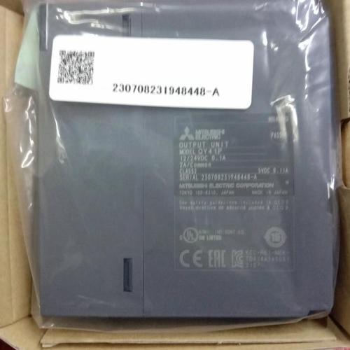 Jual Plc Mitsubishi Qy41P Original - Kota Bekasi - Mandiri Mechanica ...