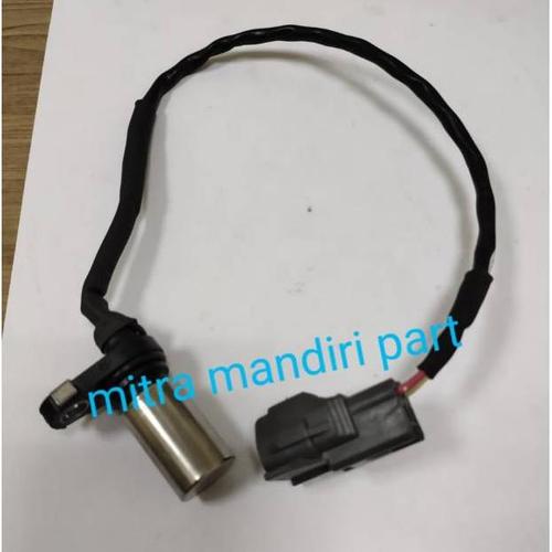Jual SENSOR KRUK AS SENSOR CRANKSHAFT TOYOTA HARRIER CAMRY ALPHARD ...