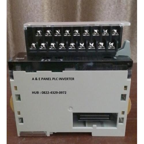 Jual Plc Omron Cj1W-Da041 Cj1W Da041 Cj1Wda041 Analog Output Module ...