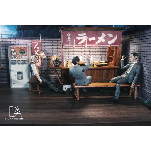 Jual MINIATUR RAMEN JEPANG SKALA 1/12 UNTUK FIGMA NENDROID DAN SHF ...