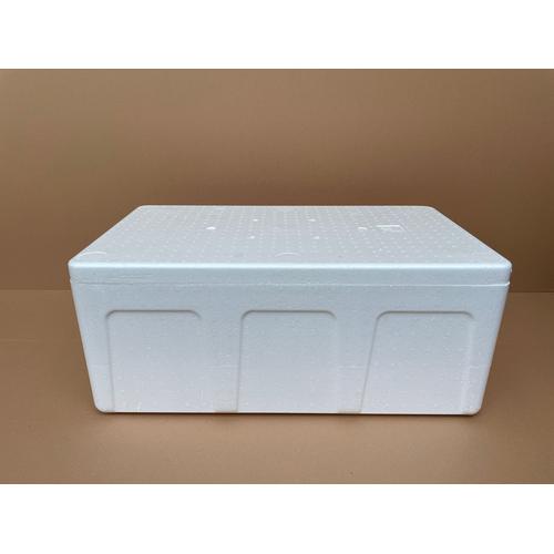 Jual Styrofoam Box AG75 75 x 42 x 33cm Box Foam - Jakarta Barat - CnC ...