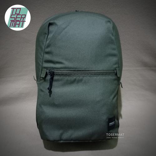 Jual EIGER CITYROUTE 10L Original Tas ransel backpack daypack simple ...