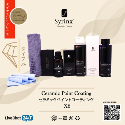 Promo NANO CERAMIC COATING 10H / PAINT PROTECTION DIAMOND SERIES Cicil ...