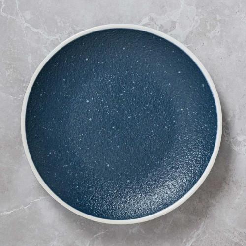 Jual Gravel Shade Salad Plate 7.8" / Piring Salad / Restaurant ...