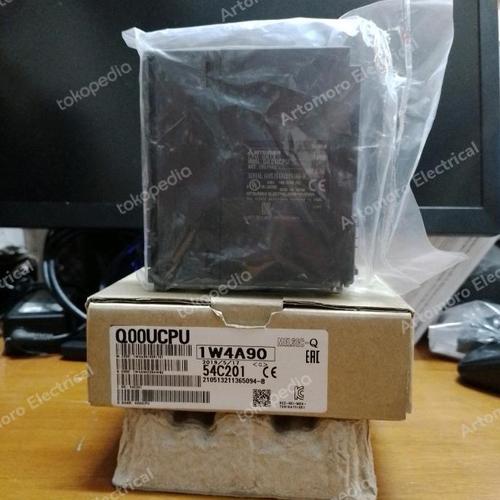 Jual Plc Mitsubishi Q00Ucpu - Kota Bekasi - Mandiri Mechanica ...