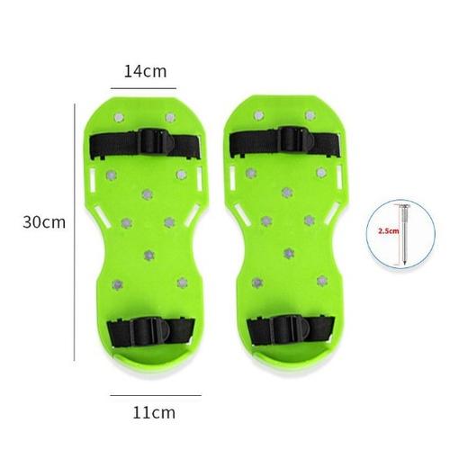 Jual Sepatu Paku Epoxy Spike - Kota Metro - DProtection | Tokopedia