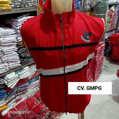 Jual ROMPI PARTAI PDIP - M - Jakarta Pusat - GUNUNG MAS PERSADA ...