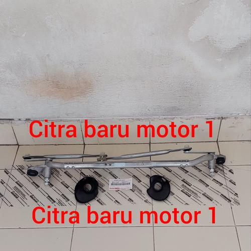 Jual wiper link depan Toyota kijang innova inova diesel solar 2500cc ...